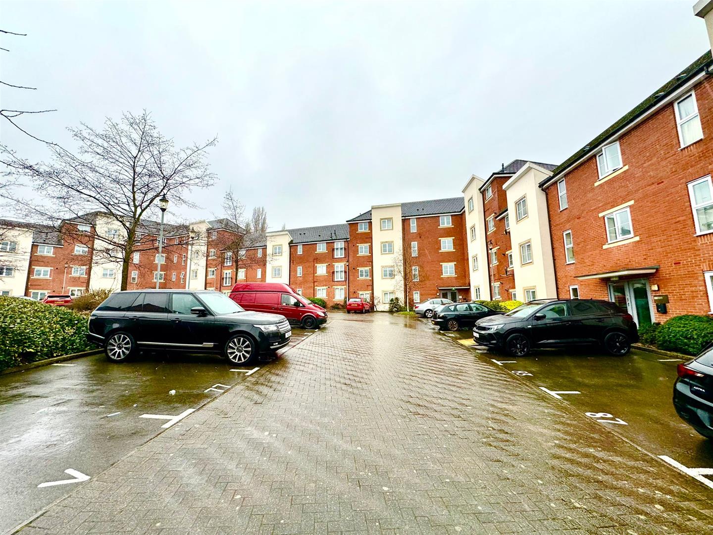Maynard Road, Edgbaston, Birmingham | DPS Sales & Lettings